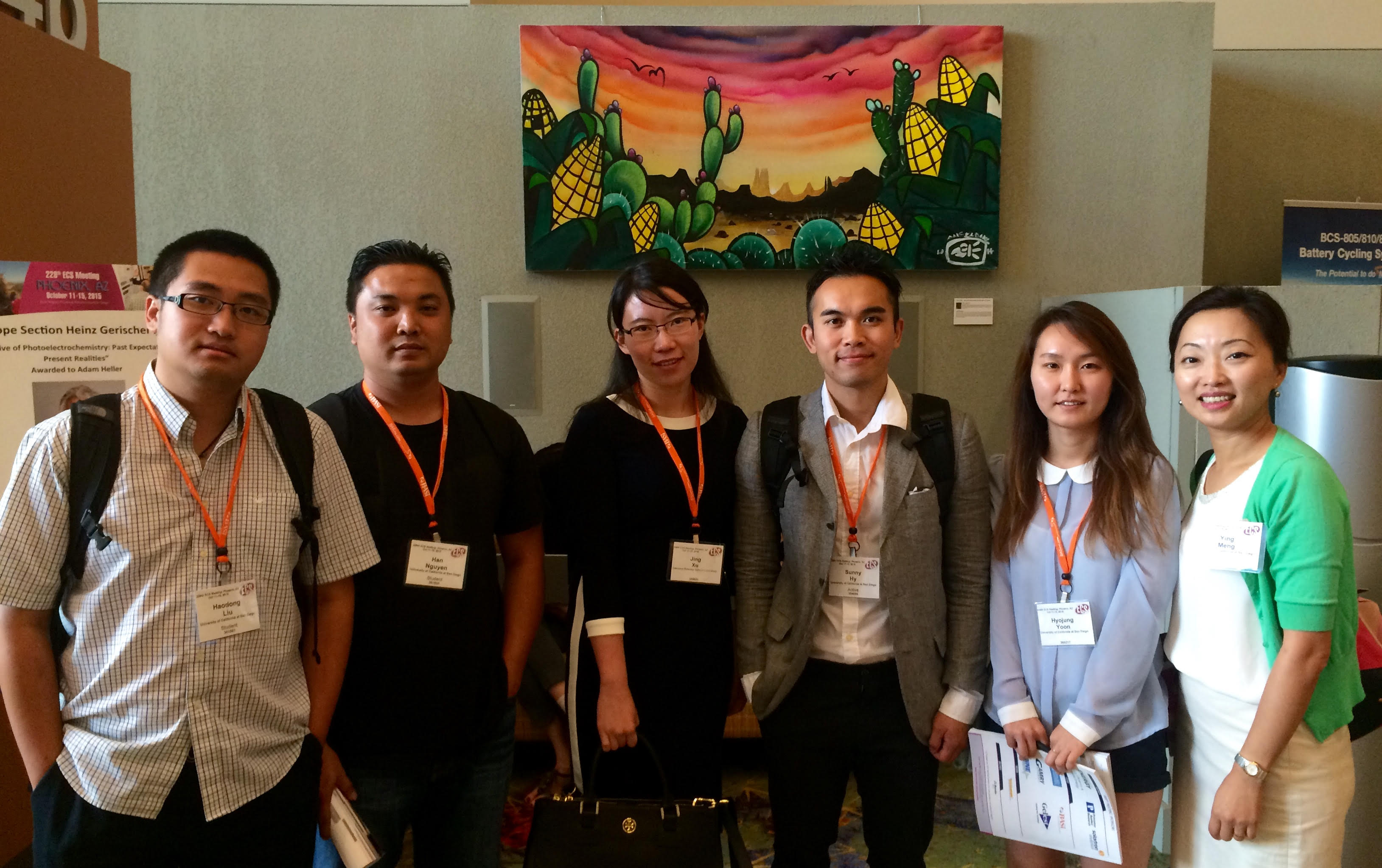 Photo Gallery - LESC