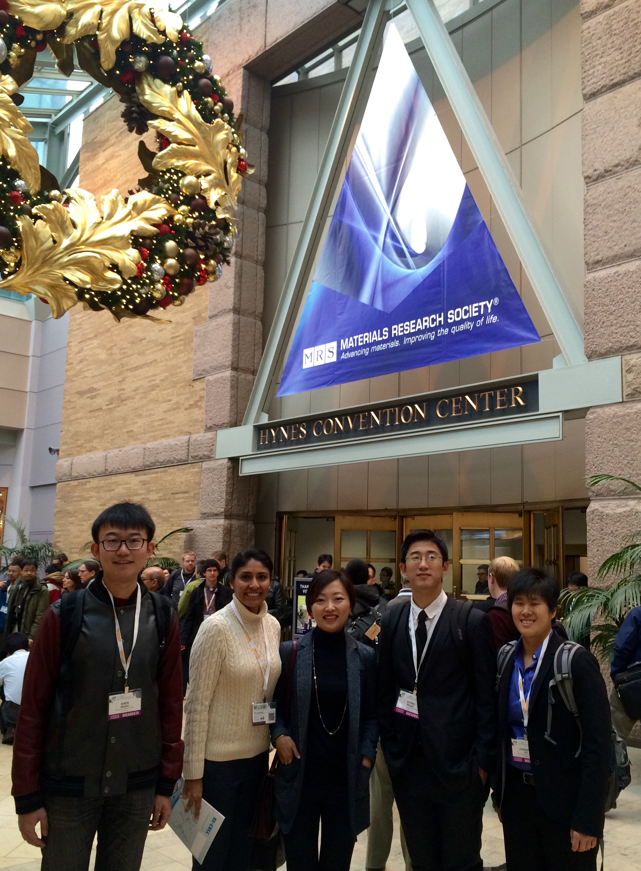 Photo Gallery - LESC