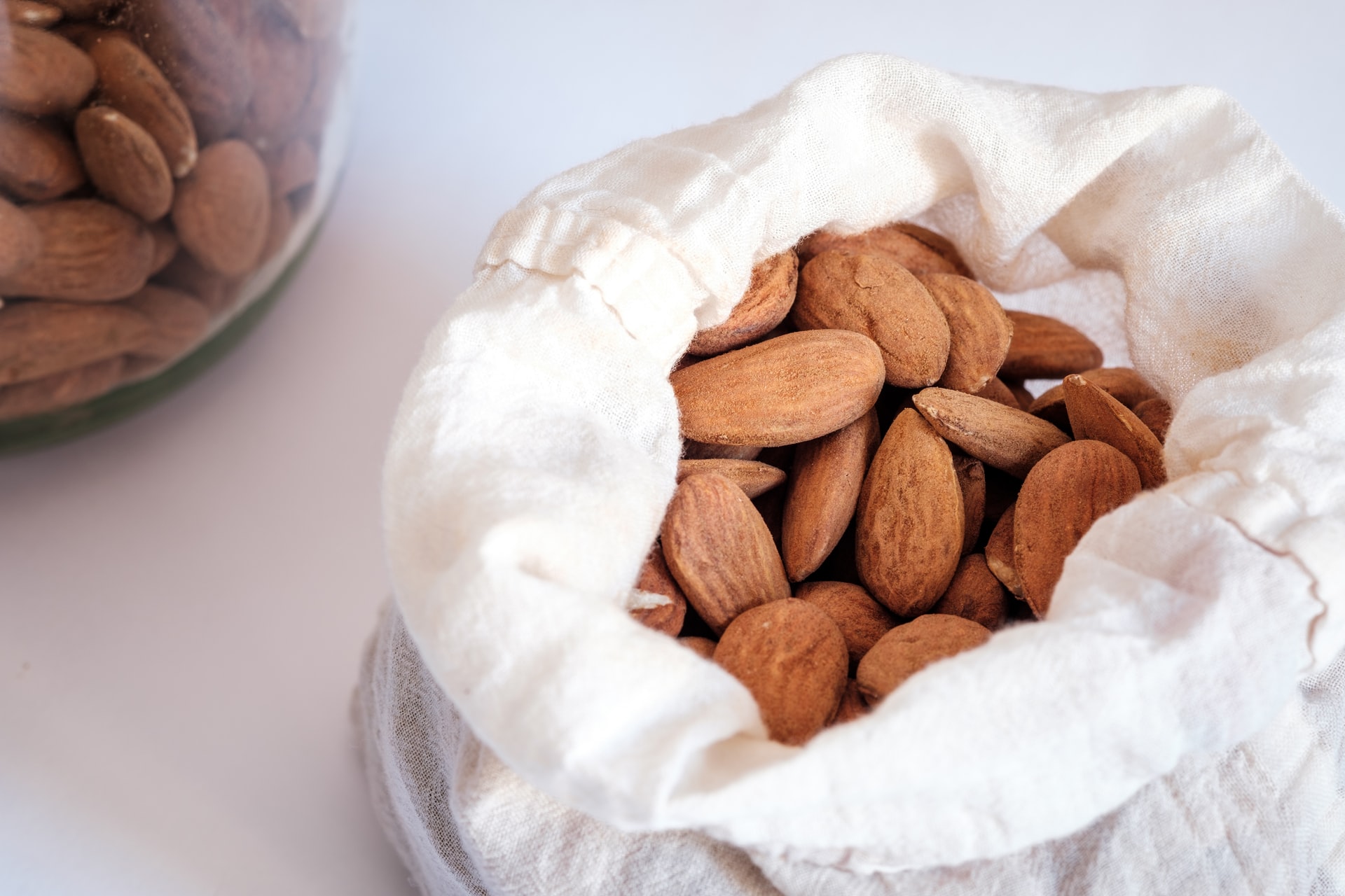 AMANDES CARAMELISEES - Les Délices De Choco Recette Facile Recipe