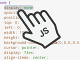Modifier Les Styles Css Avec Javascript Les Docs