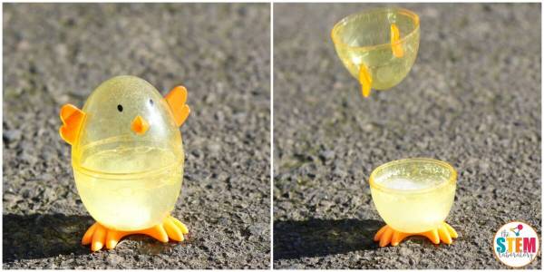 Check Out These Super Fun Easter Egg Rockets! – Lesson Plans