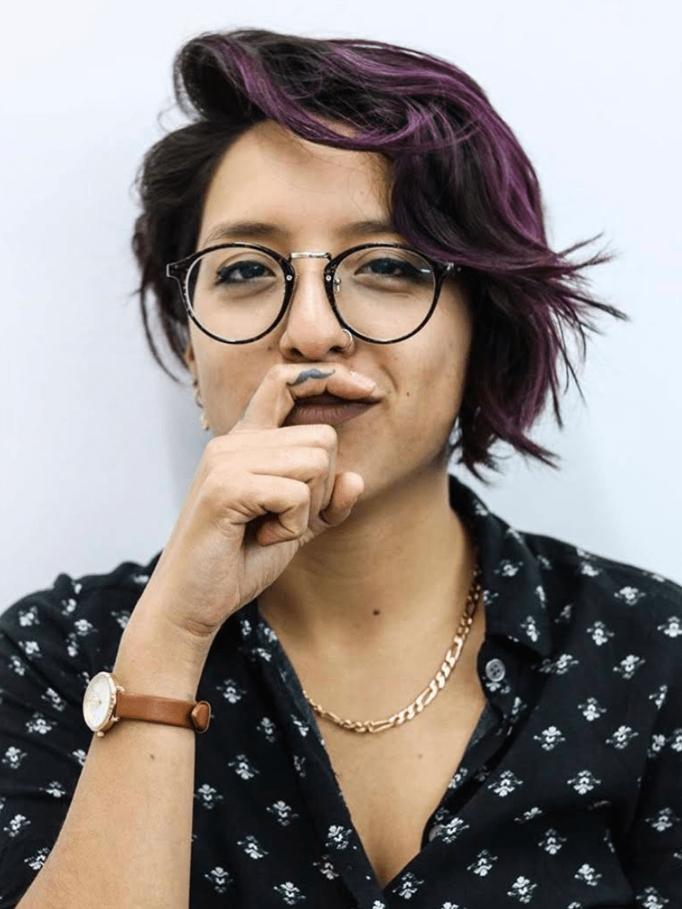 Meet the team – LES Studio