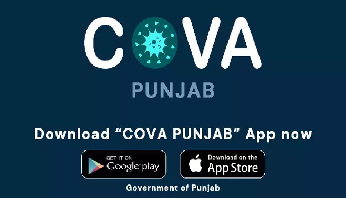 Is Covid certificate generated from COVA app valid