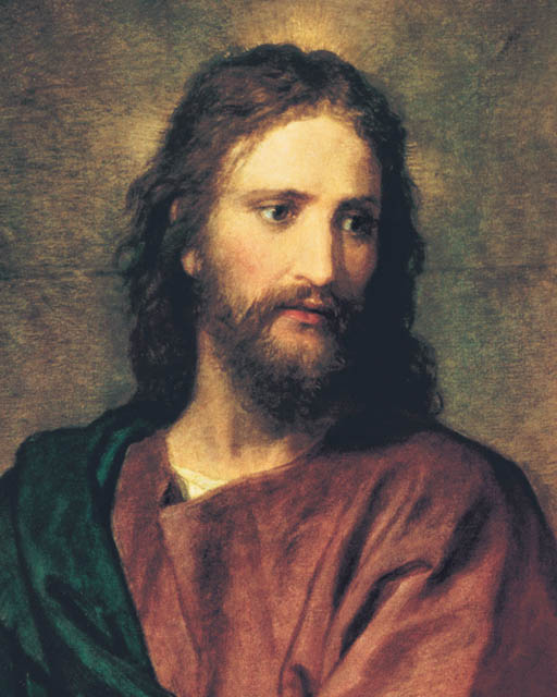 Colton Burpo Jesus Markers S S