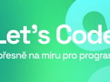 Let S Code Domů