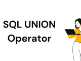 Sql Union Operator