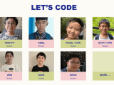 Let S Code Programming And It Education For Kids Teens And Youths