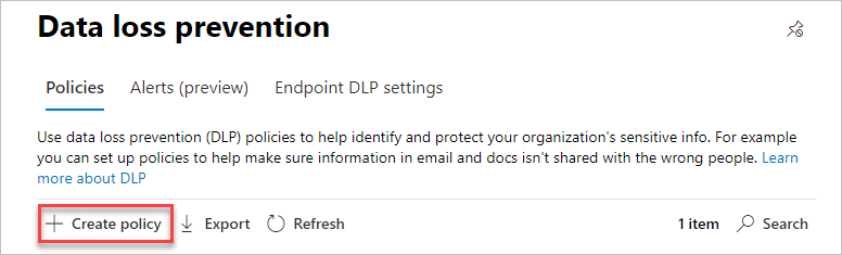 Complete Introduction to Endpoint DLP - Microsoft 365 - Let's ConfigMgr!