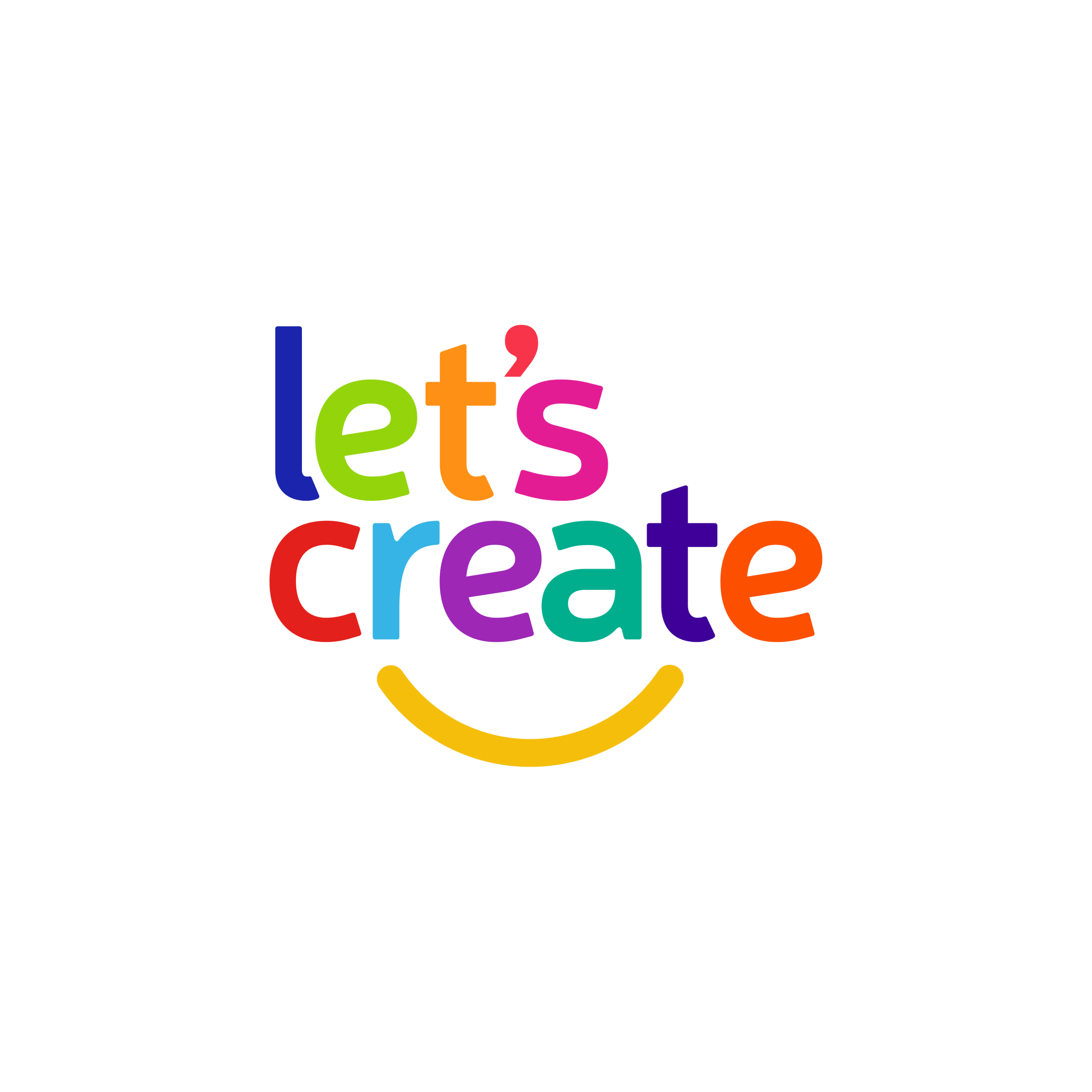 Inspiring Creativity Let S Create