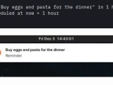 How To Create Desktop Notifications And Reminders From Linux Terminal