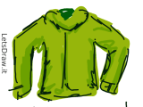 How To Draw Clothes Tdfcewjph Png Letsdrawit