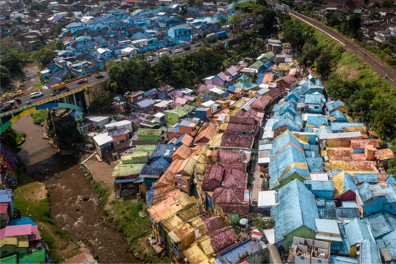 Ultimate East Java itinerary- How to spend 3 days.