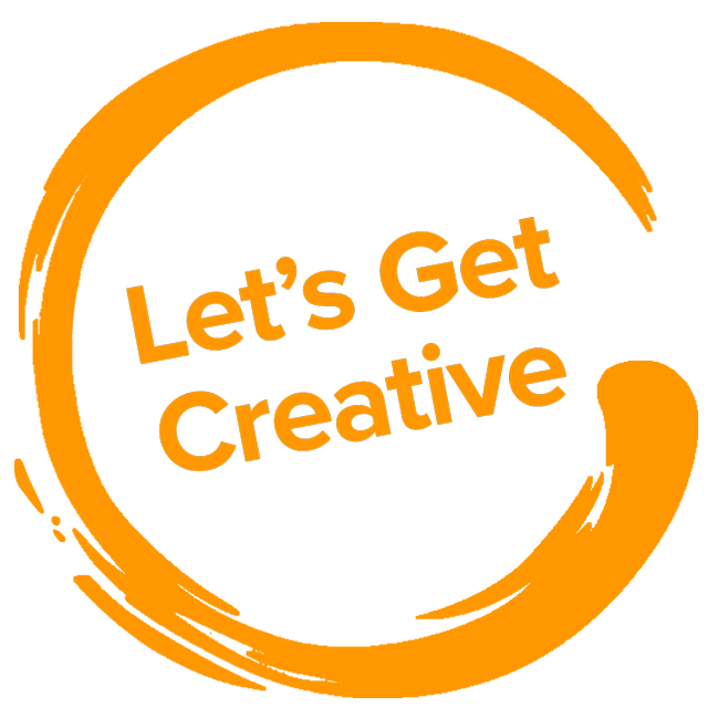 Let S Get Creative