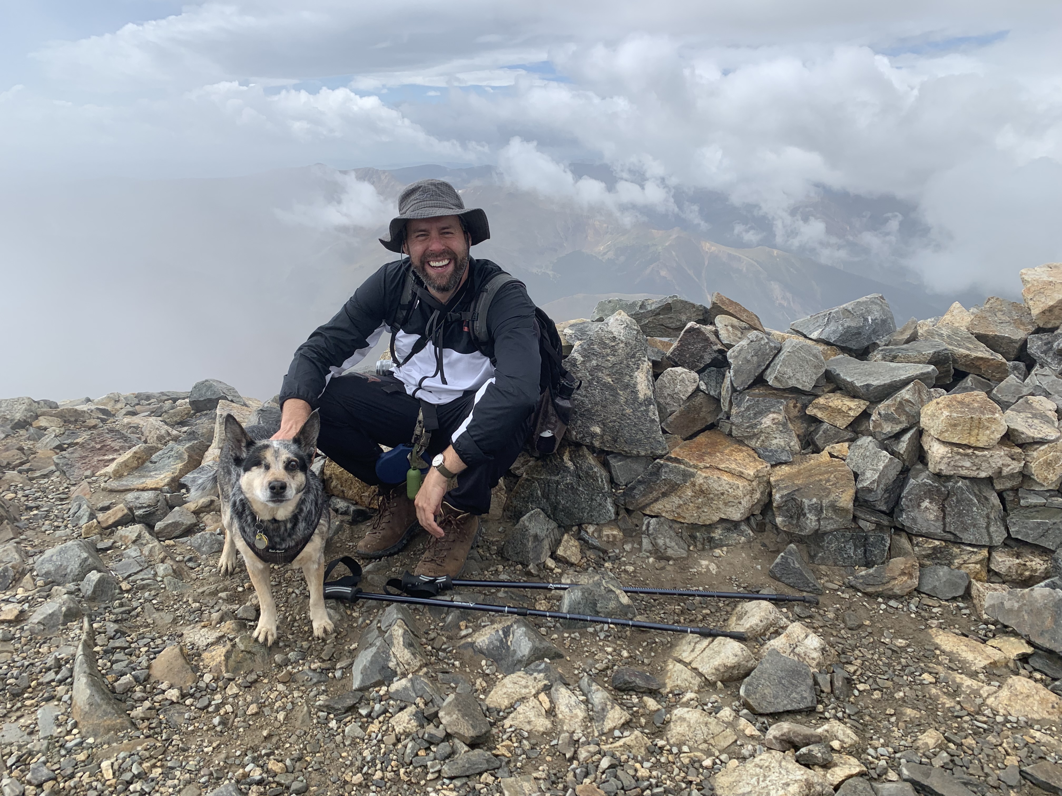 LetsGoDU: Renaissance Man Tyler Maun Has Become the Voice of the Pioneers