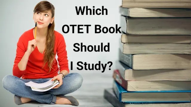 Best OTET Book in 2023 to Crack The Exam at First Attempt