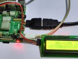 Interface Lcd With Raspberry Pi Very Easily Using I2c And Python