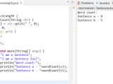 Java Compare Strings How To Compare Two Strings Letstacle