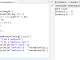 Java Compare Strings How To Compare Two Strings Letstacle