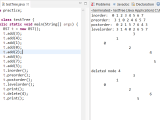 Binary Tree Java Complete Guide With Code Example Letstacle