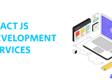 React Js Development Services Letstacle