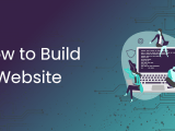 How To Build A Website Let S Website Build