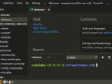 Remote Development With Visual Studio Code On Amazon Ec2 Let S Wp