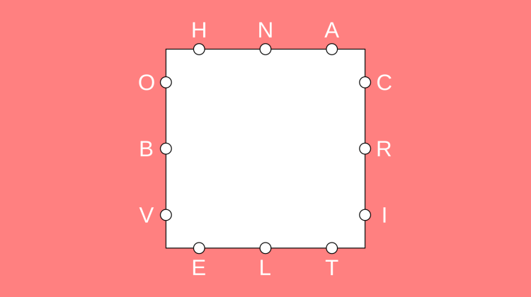 New York Times NYT Letter Boxed Answers And Solution For April 22 2022 new-york-times-nyt-letter-boxed-answers-and-solution-for-april-22-2022