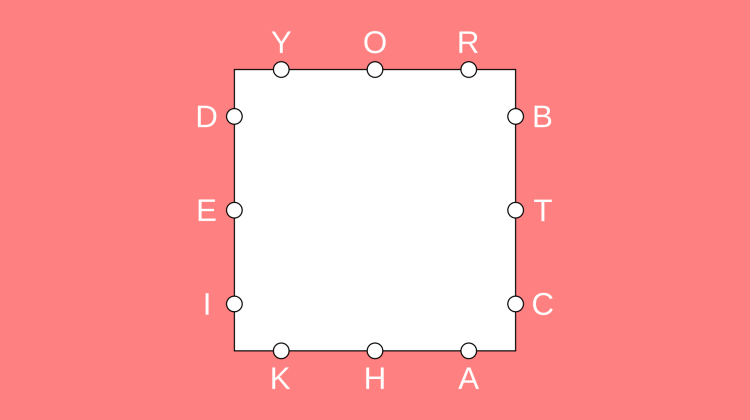 New York Times NYT Letter Boxed Answers And Solution For May 12 2022 new-york-times-nyt-letter-boxed-answers-and-solution-for-may-12-2022