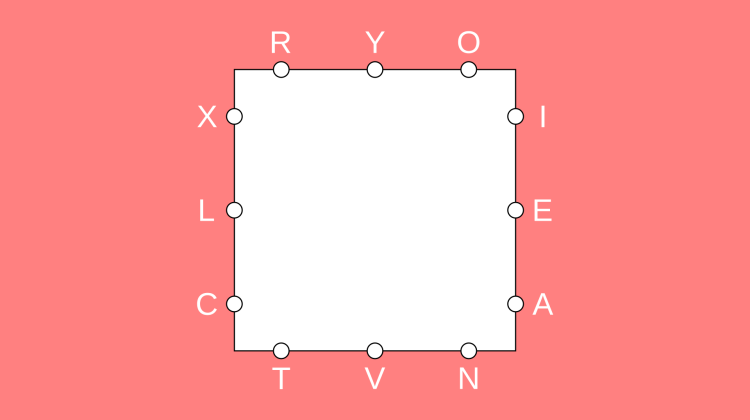 New York Times NYT Letter Boxed Answers And Solution For June 17 2022 new-york-times-nyt-letter-boxed-answers-and-solution-for-june-17-2022