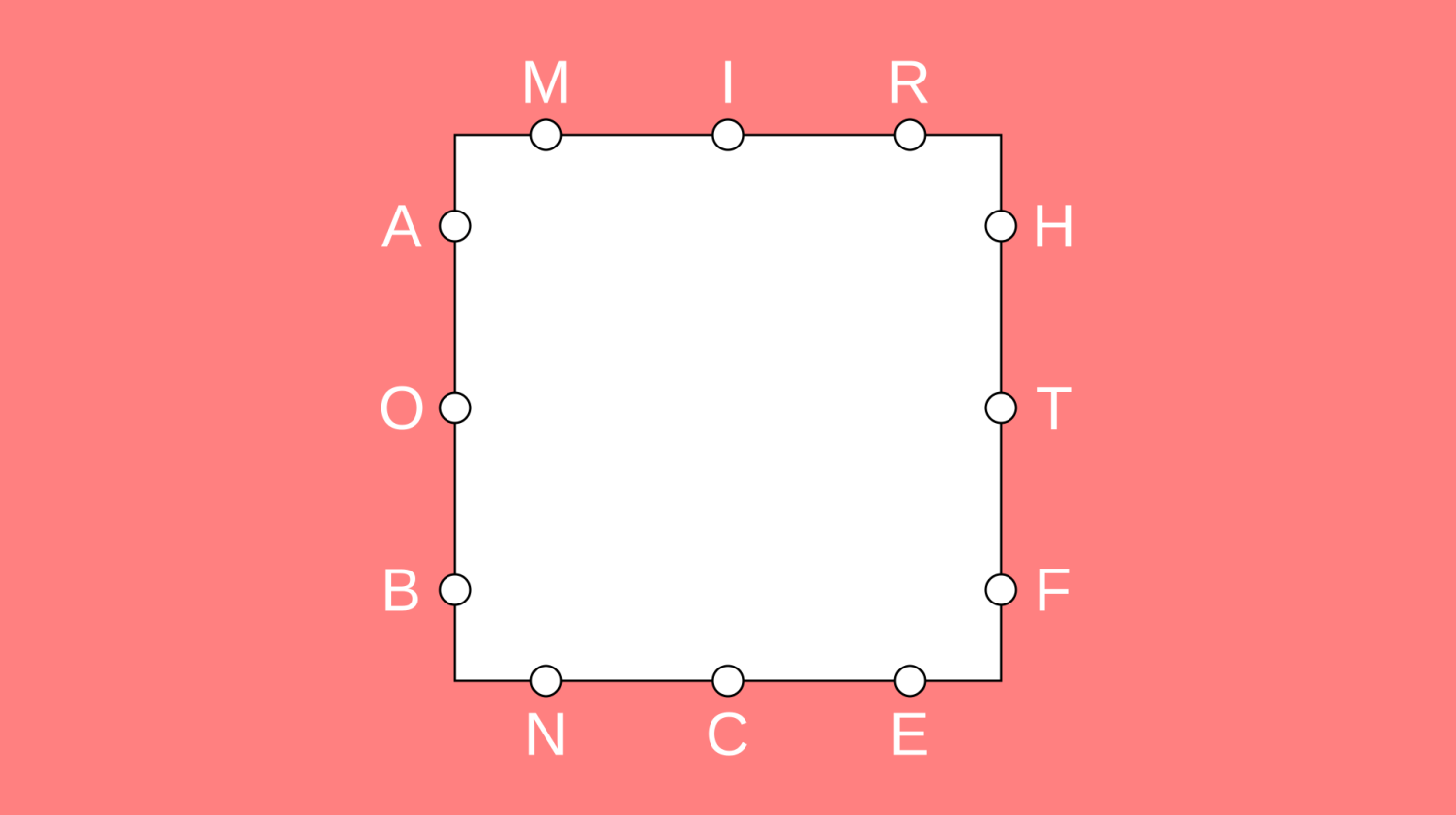 New York Times NYT Letter Boxed Answers And Solution For July 16 2022 new-york-times-nyt-letter-boxed-answers-and-solution-for-july-16-2022