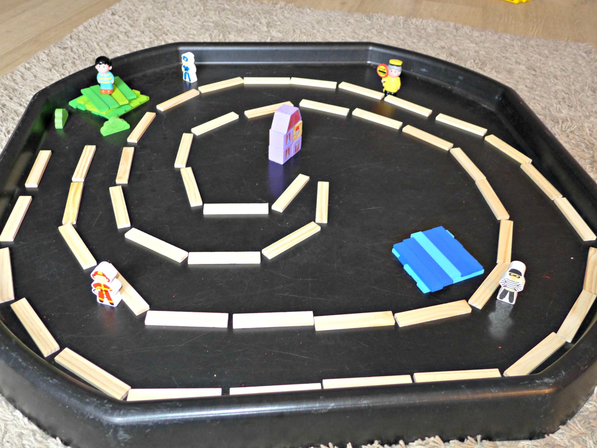 Teaching Children About Stranger Danger teaching-children-about-stranger-danger