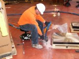 Concrete Lifting And Leveling In Quebec And Montreal