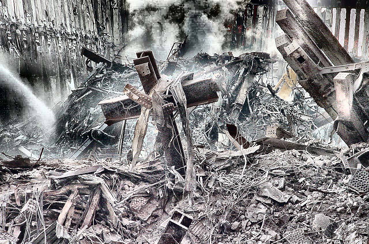 A gentle strength that transcends – Blues for Levantium Lost