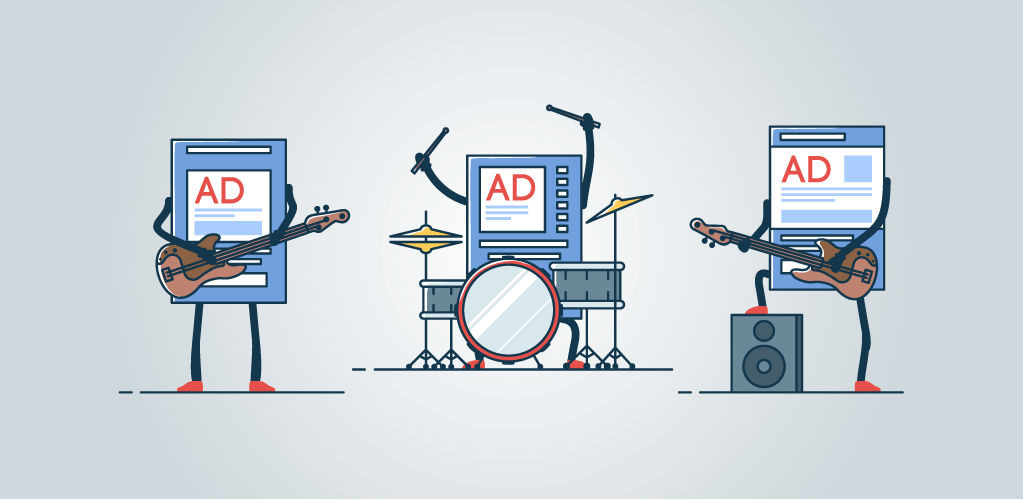 Responsive Ads Rock: Get To Know This Google Ads Display Ad Format ...