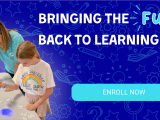 Level Up Learning