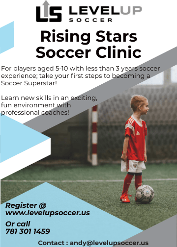 Soccer Clinics, Camps & Training