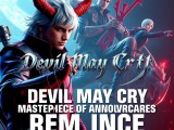Original Devil May Cry Director Plans Remake Of Classic Game Leveluptalk