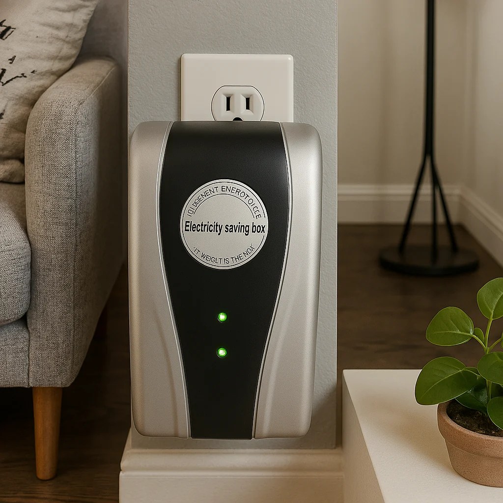 Electricity Saving Device For Home Energy Use Levicishop
