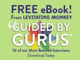 Levitating Monkey Matter That Matters