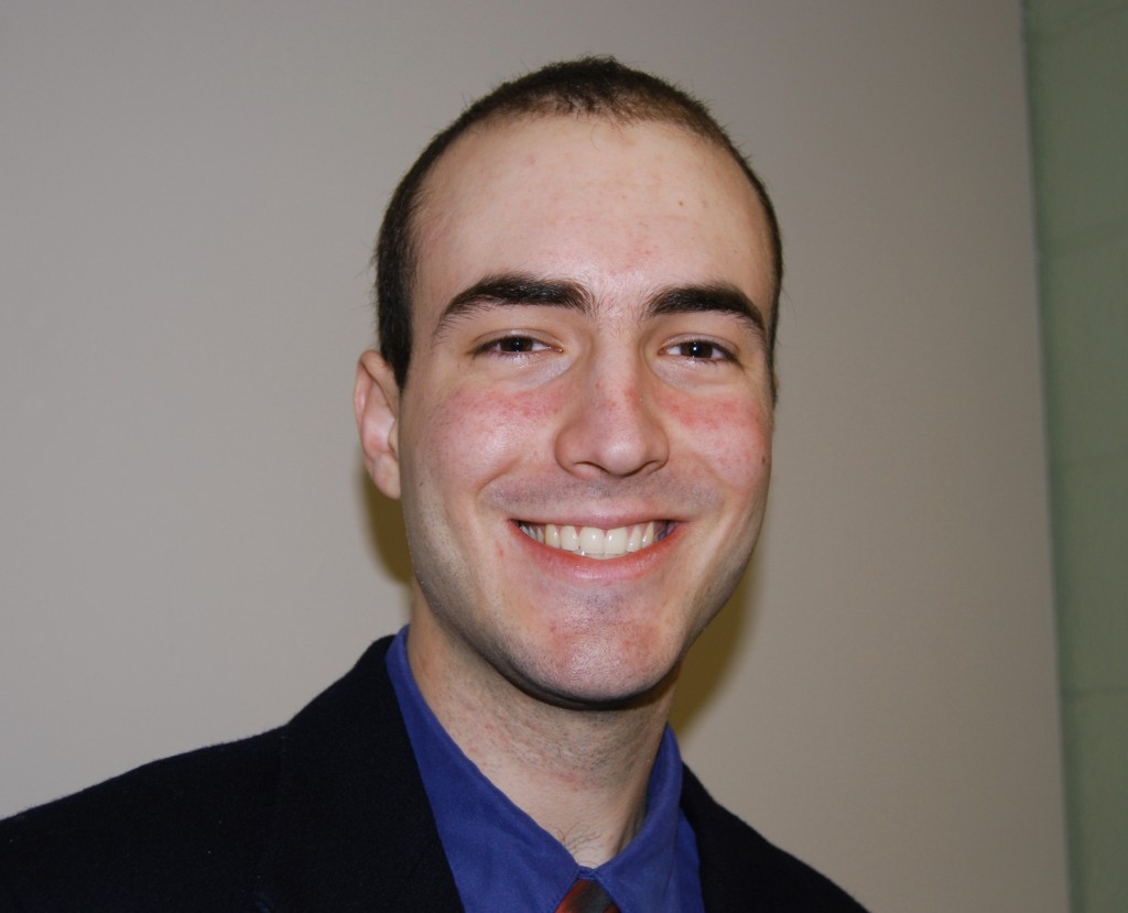 Middletown YouTube Star Named to National Academic Team - LevittownNow.com