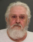 Standoff Suspect Wore Black Satin Bikini Underwear, Detective Testifies ...