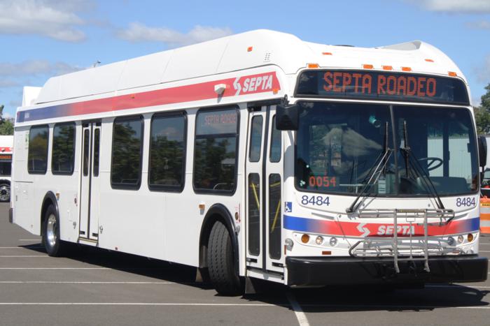 New Fall SEPTA Schedules go into Effect Today - LevittownNow.com