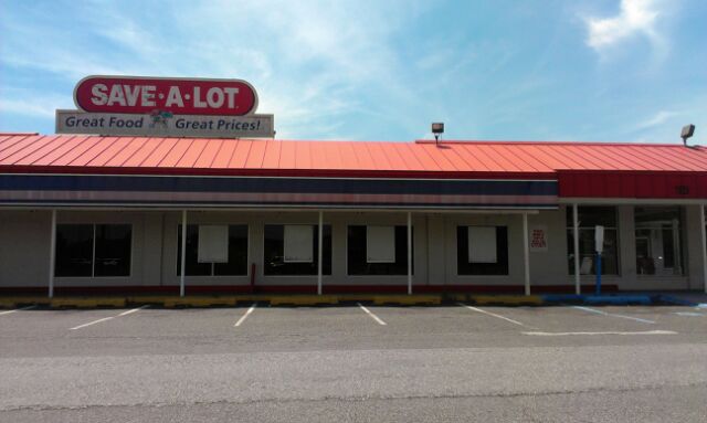 Fill The Spot: Levittown Save-A-Lot - LevittownNow.com