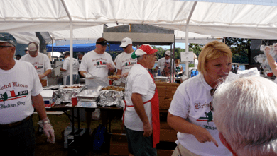 Bristol Borough Italian Day Festival Set For Saturday - LevittownNow.com