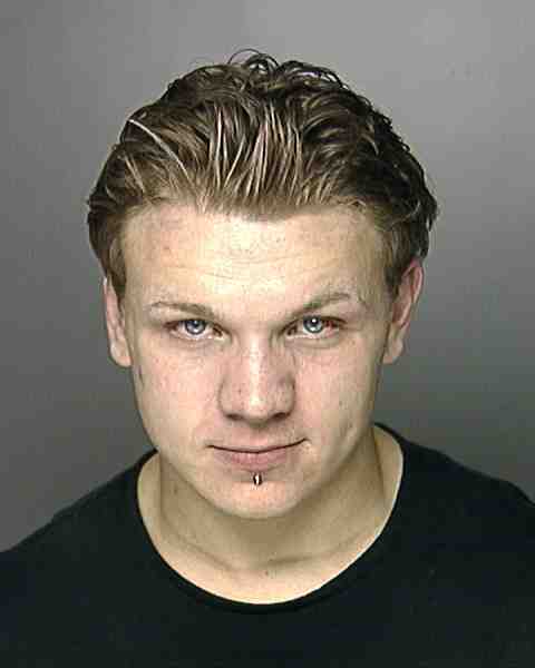 Police Station Damage in Thousands After Unruly Prisoner, Cops Say ...