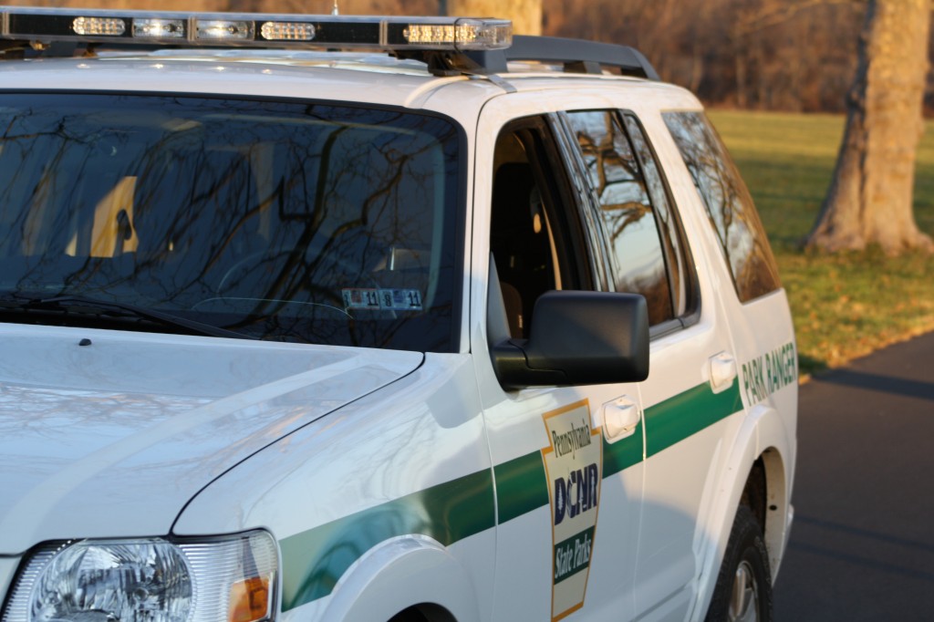 Wanted Man Captured in Bristol Twp. by Rangers, Cops - LevittownNow.com