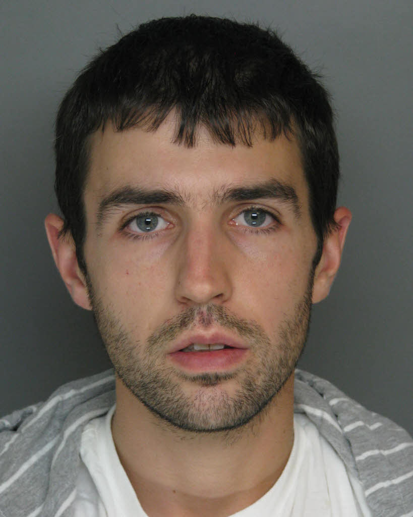 UPDATED: Bank Robbery Spree Suspect Tried to Rob Bank Before, Cops Say ...