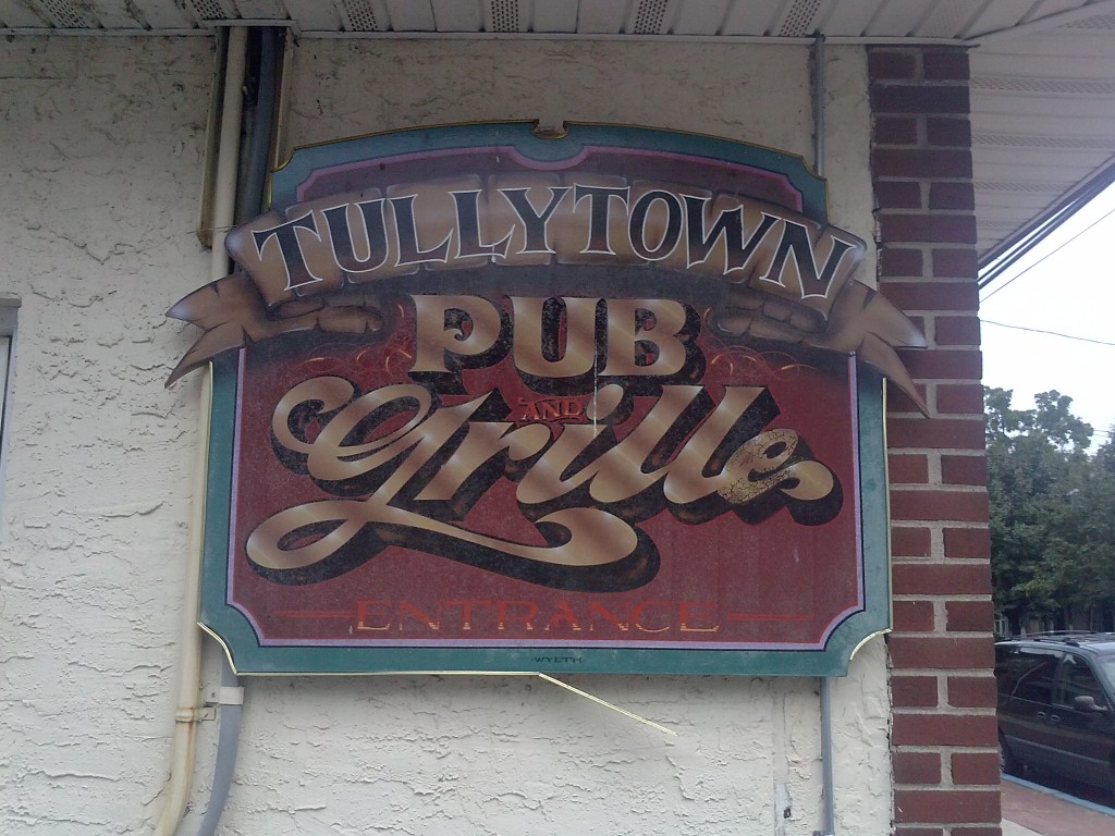 Tullytown Pub & Grille Growing Stronger and Getting Better ...