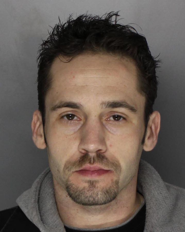 Cops: Business Dispute Leads to Stalking, Harassment - LevittownNow.com