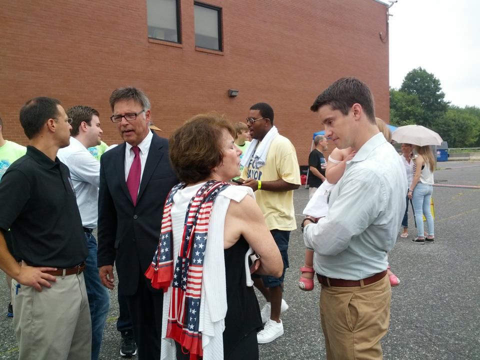 Strouse: Fitzpatrick Votes to Protect Wealthy, Against Making College ...